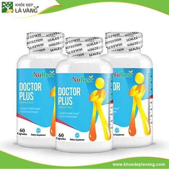 Doctor Plus - Khỏe Đẹp Là Vàng | Vì Sức Khỏe Cộng Đồng